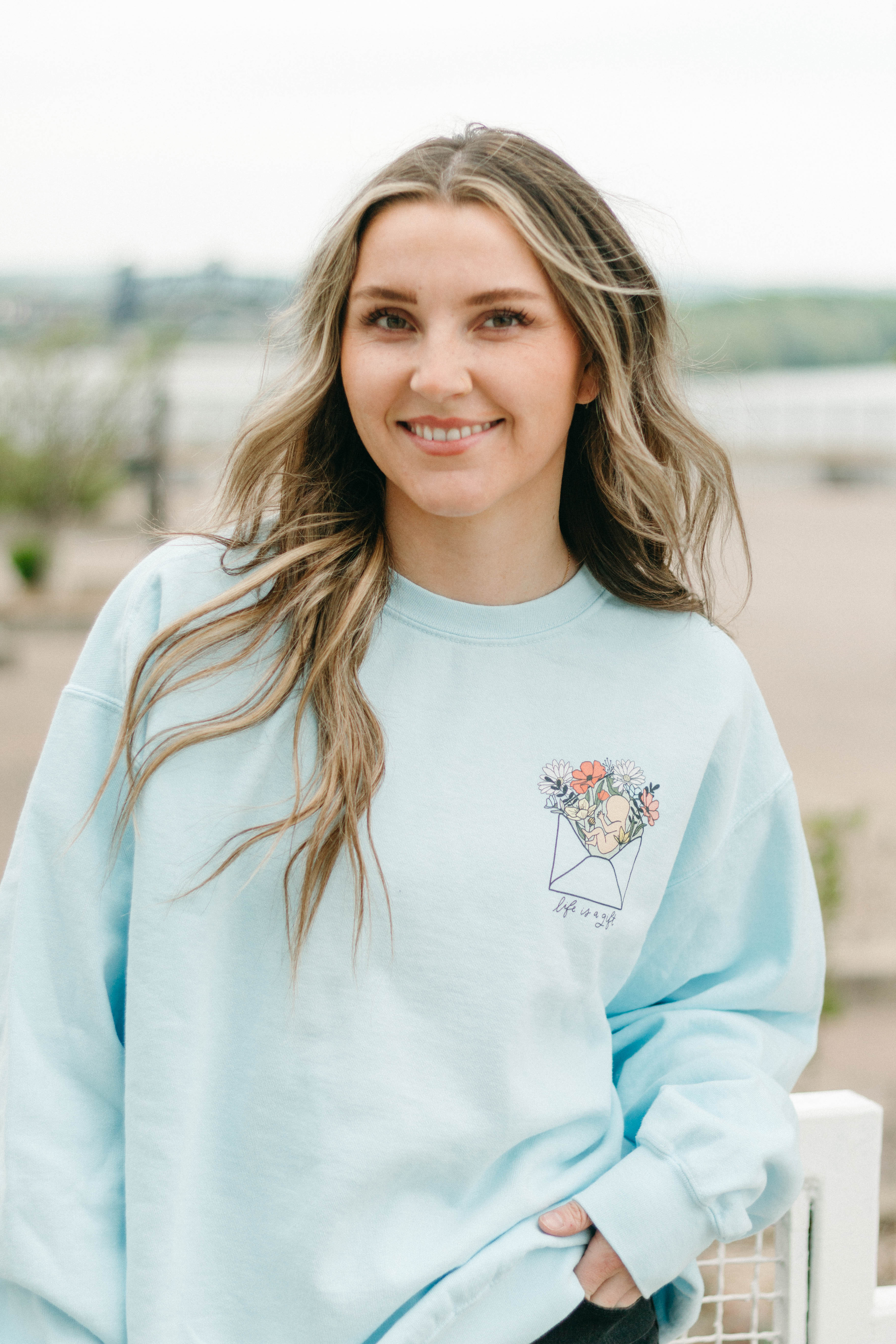 Life Is A Gift Collection – Live Action