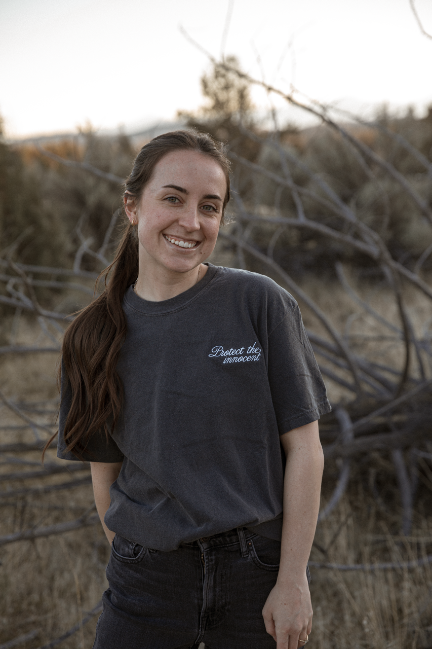 Protect the Innocent – Live Action