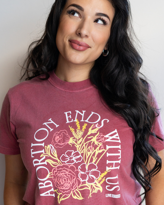 Live Action Pro-Life Store